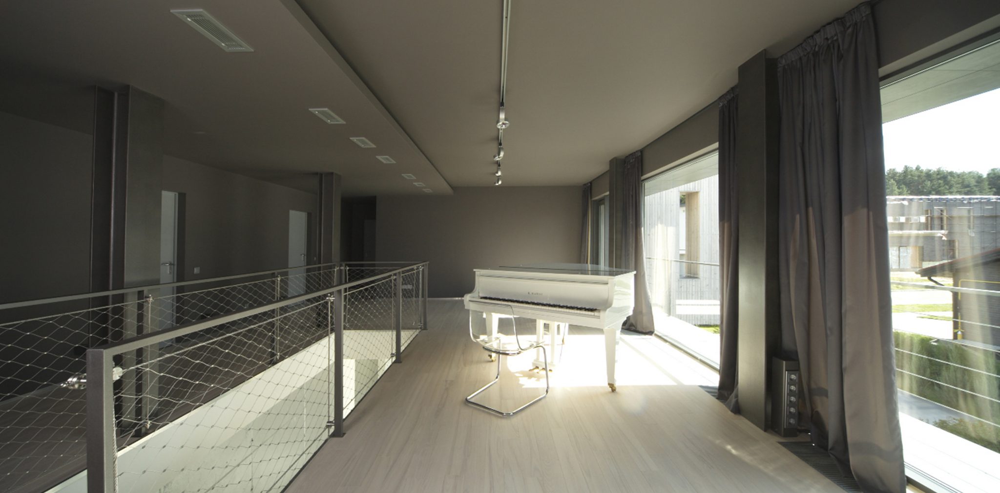 PIXEL House LEVEL80 architects