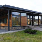 PRISM House LEVEL80 architects