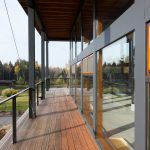 PRISM House LEVEL80 architects