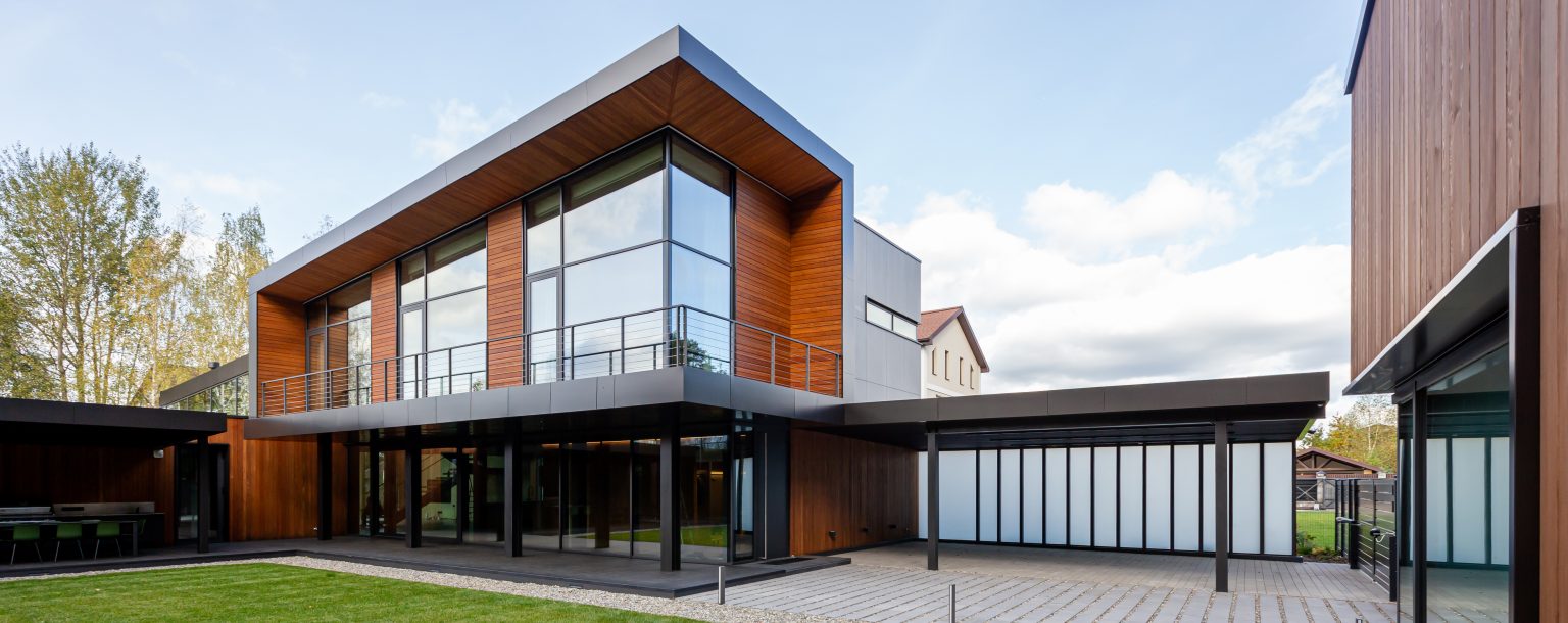 F House LEVEL80 architects