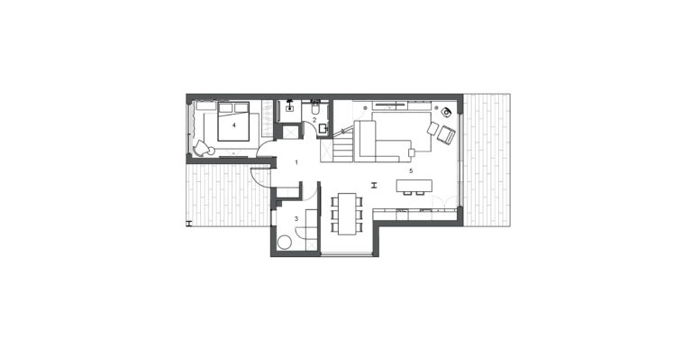 Pirs 15.6 LEVEL80 architects