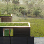 A2 House LEVEL80 architects