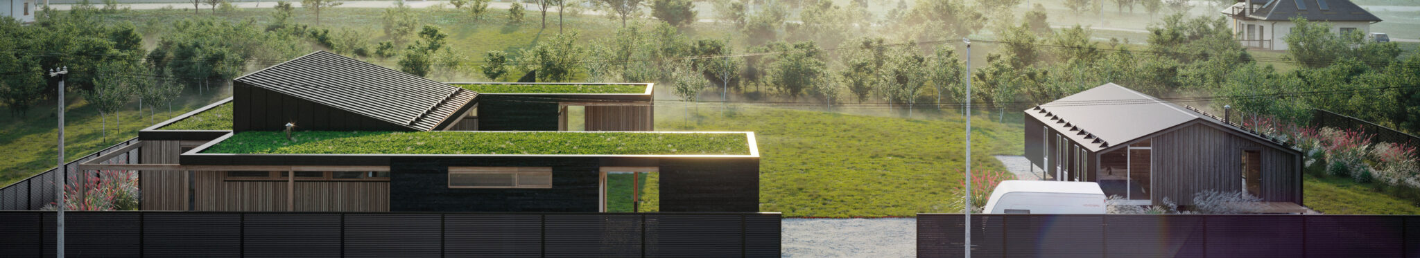 A2 House LEVEL80 architects