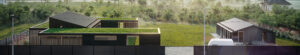 A2 House LEVEL80 architects