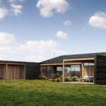 A2 House LEVEL80 architects