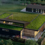 A2 House LEVEL80 architects