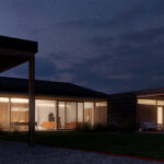A2 House LEVEL80 architects