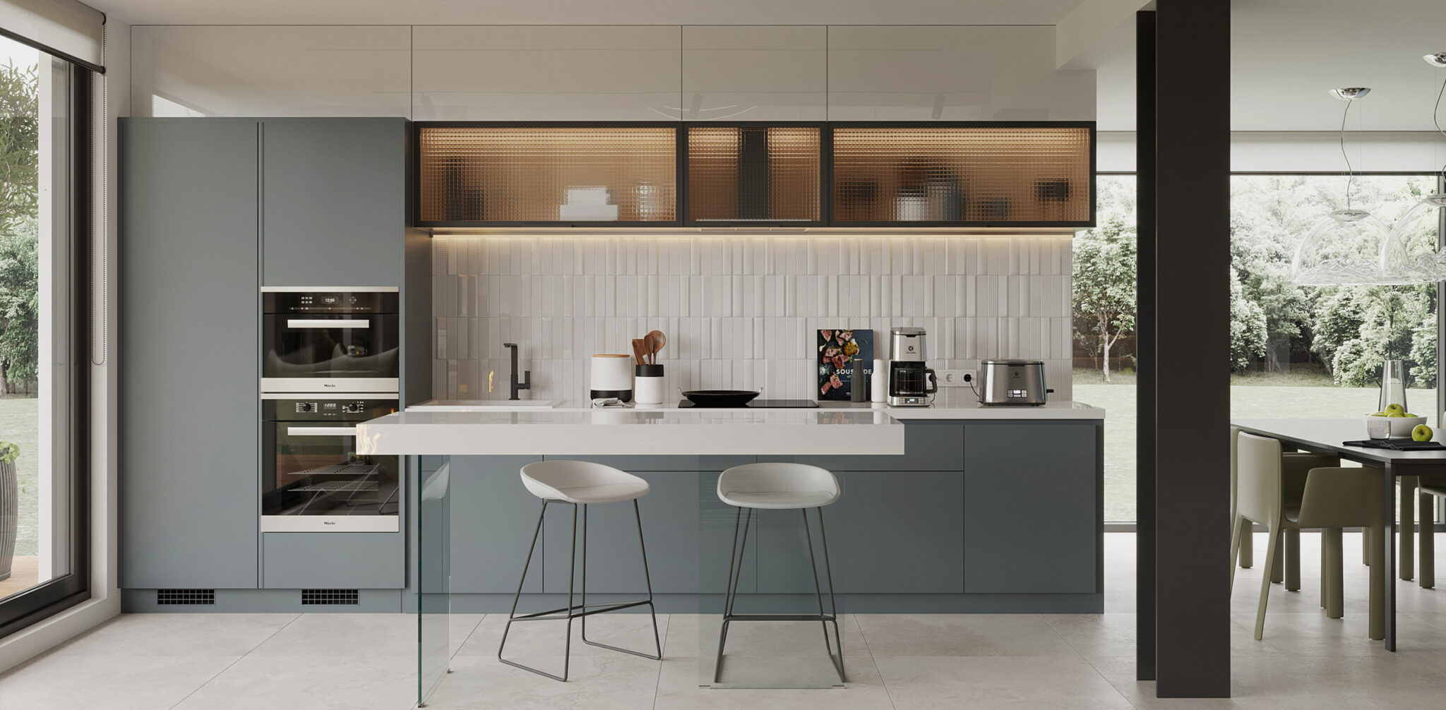 Pirs 15.6 LEVEL80 architects