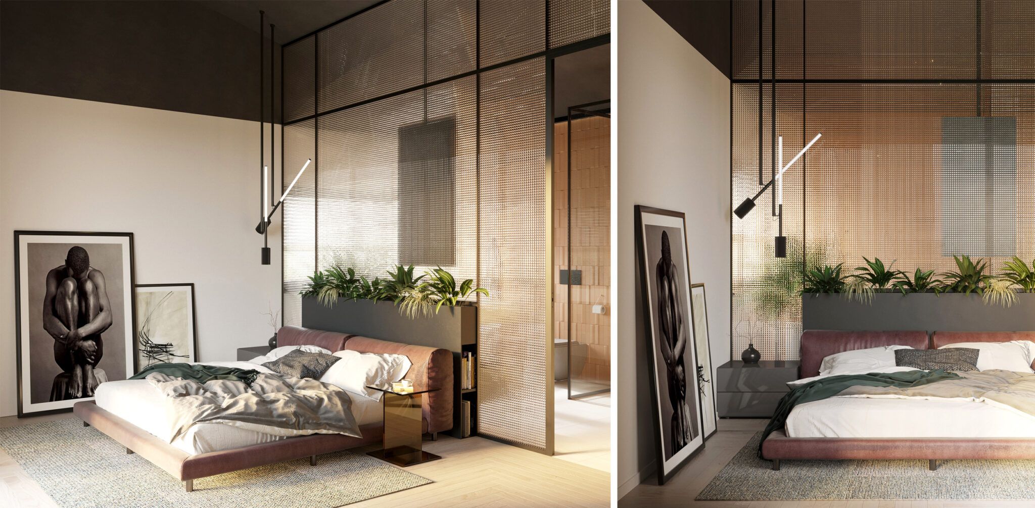 Pirs 15.6 LEVEL80 architects