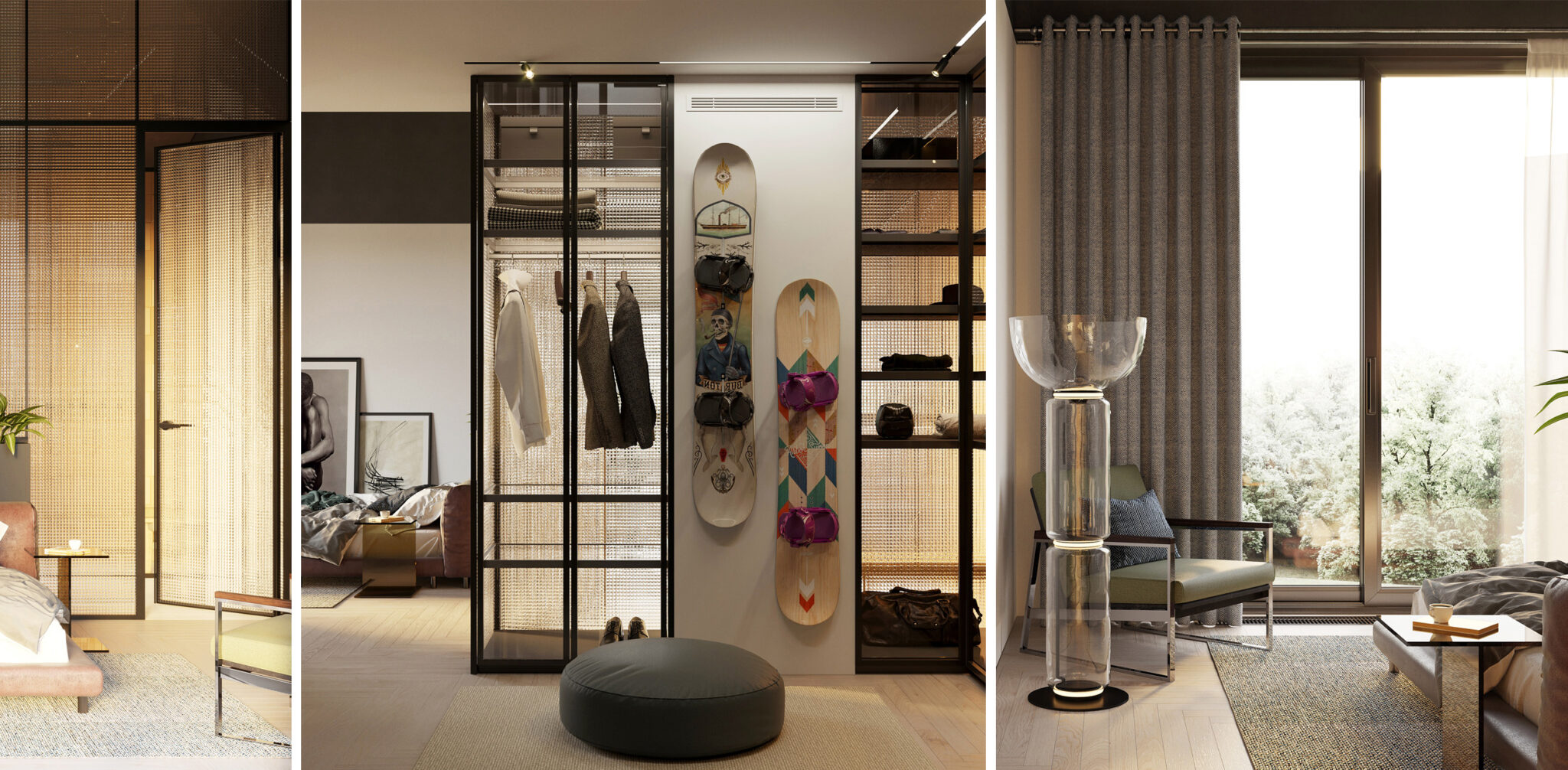 Pirs 15.6 LEVEL80 architects