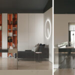 Pirs 15.6 LEVEL80 architects