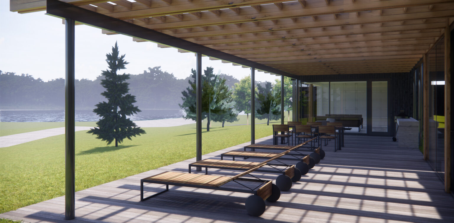 ADD House LEVEL80 architects