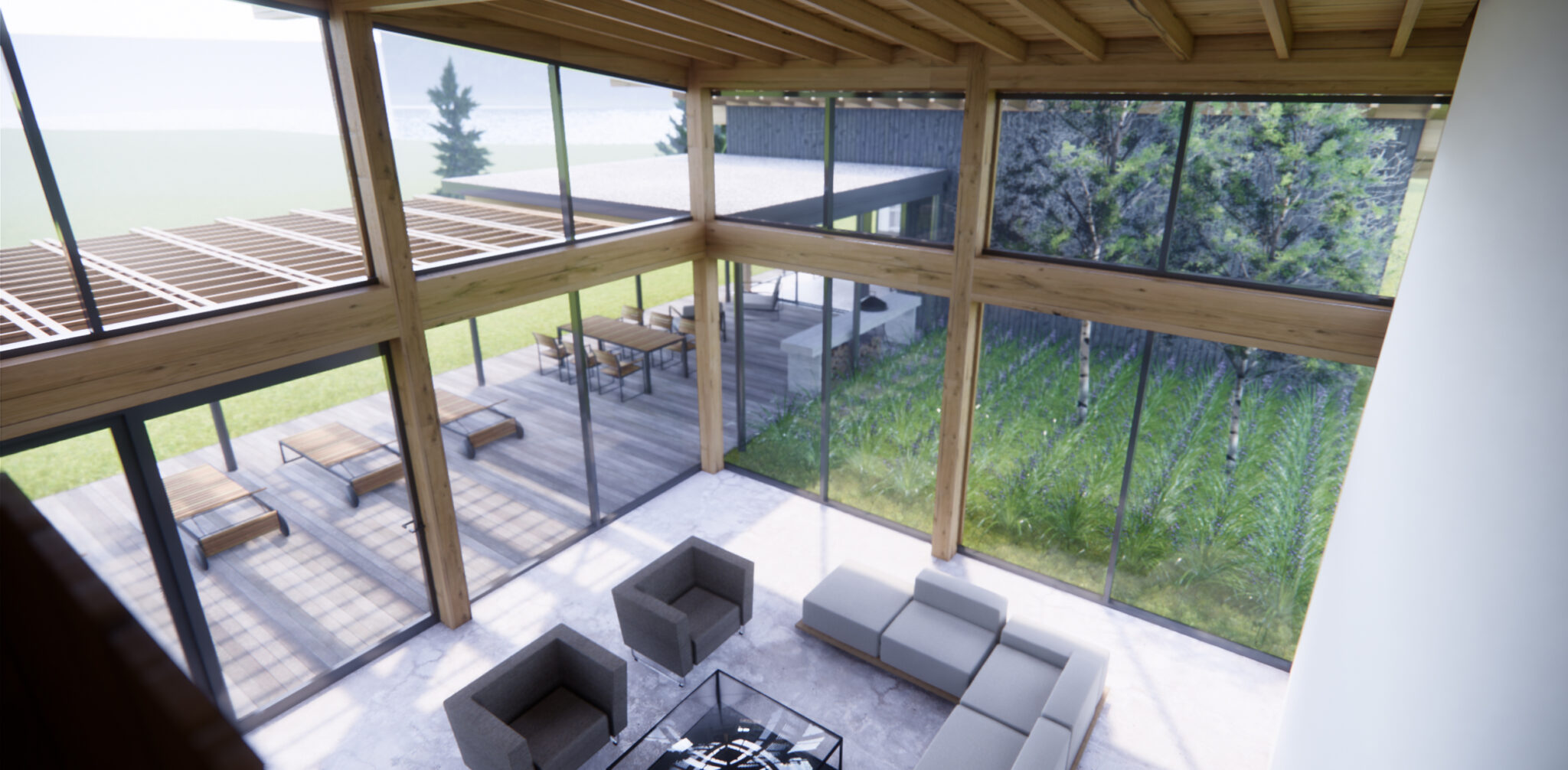 ADD House LEVEL80 architects