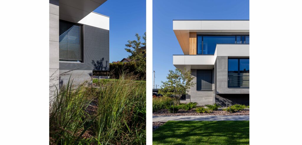 GARDEN House LEVEL80 architects