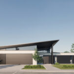 TYPE 7 House LEVEL80 architects