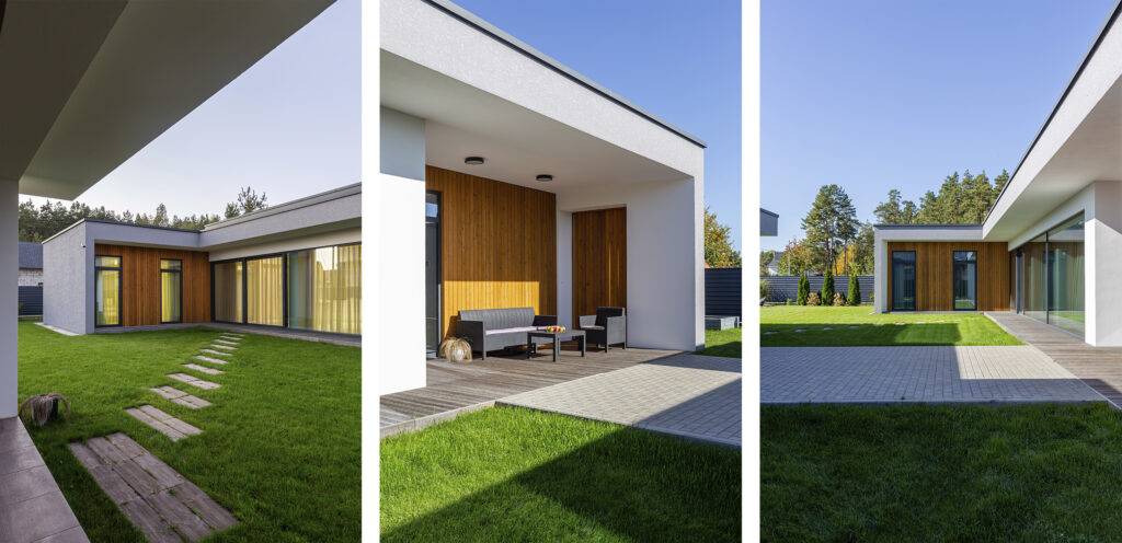 NA House LEVEL80 architects