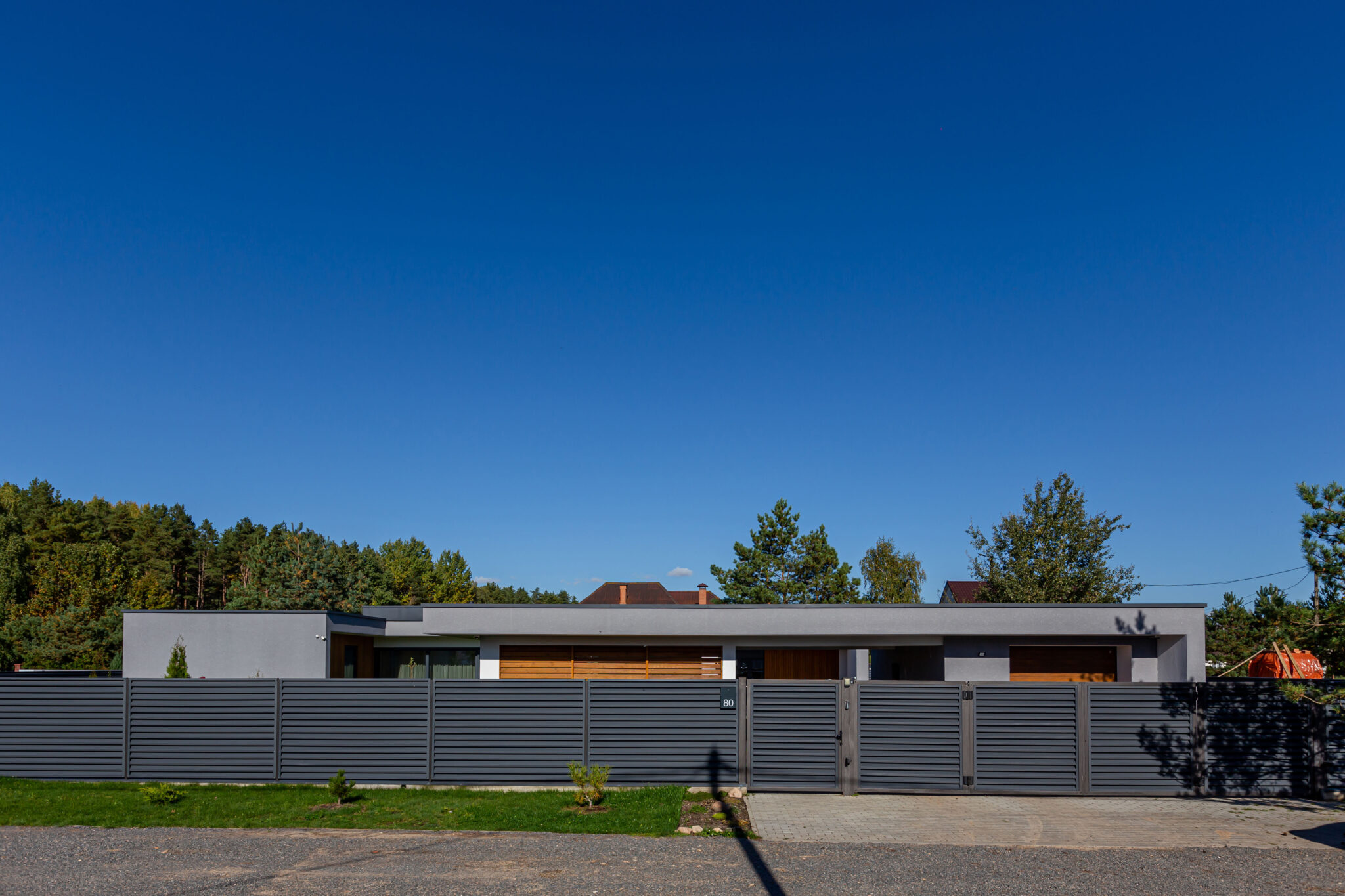 NA House LEVEL80 architects